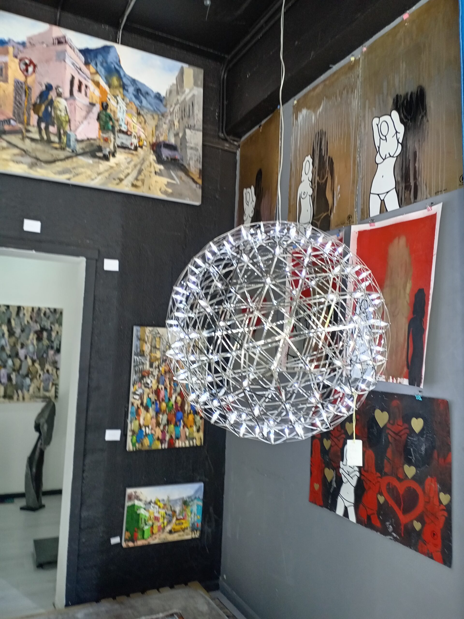 Home & Office Automation, Cinemas & Security Systems